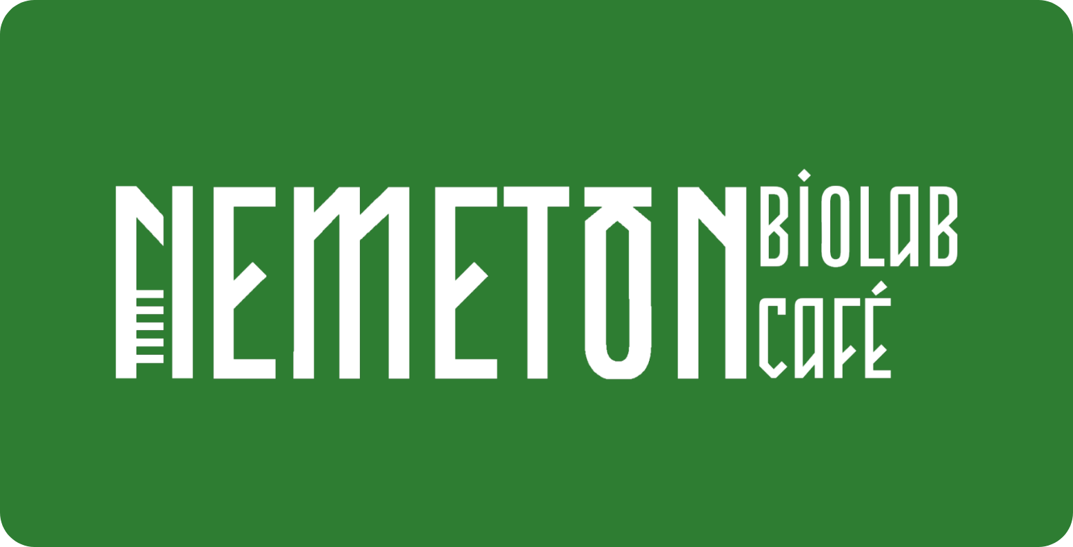 Accueil · Nemeton